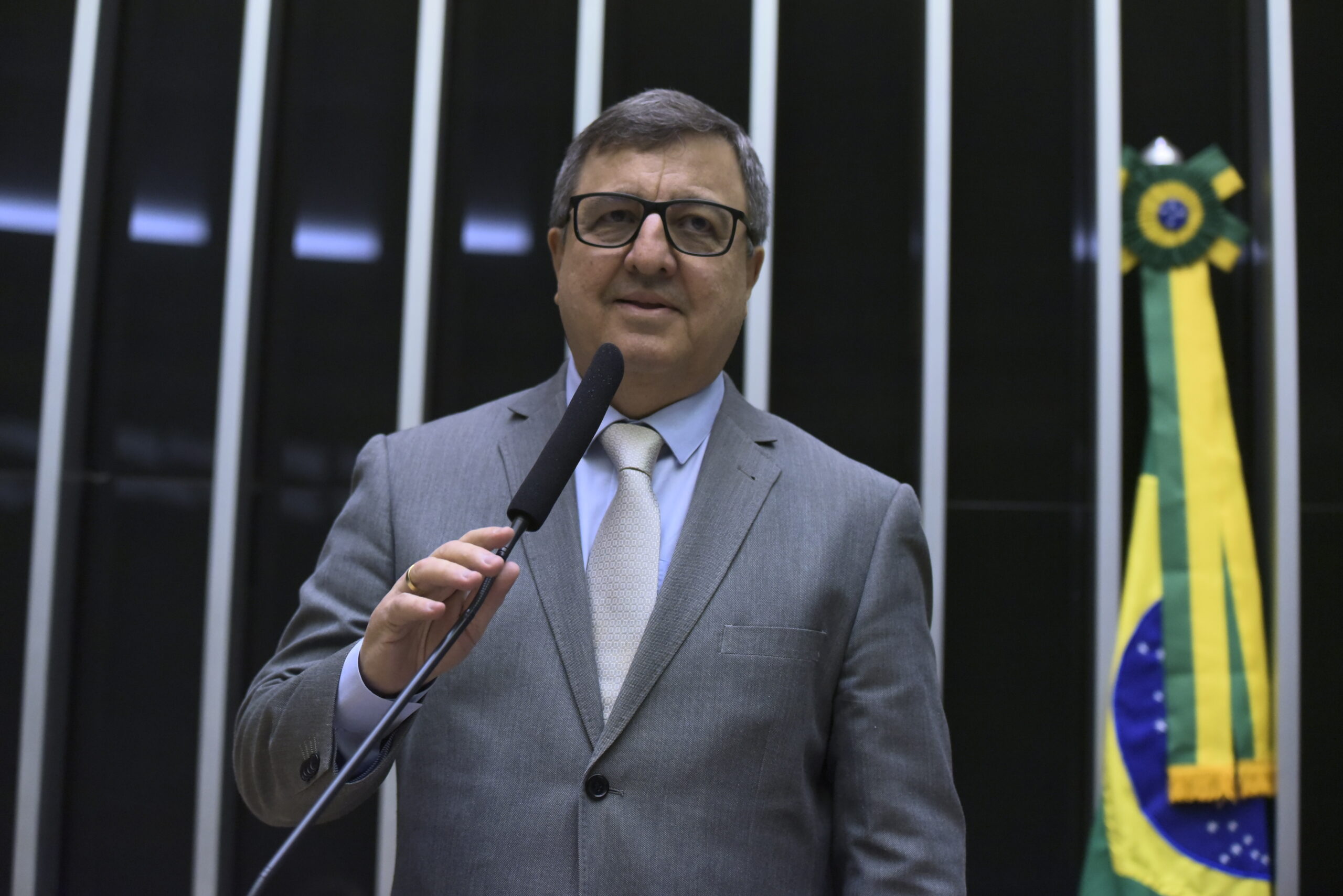 Honras a Padre Mororó - Danilo Forte